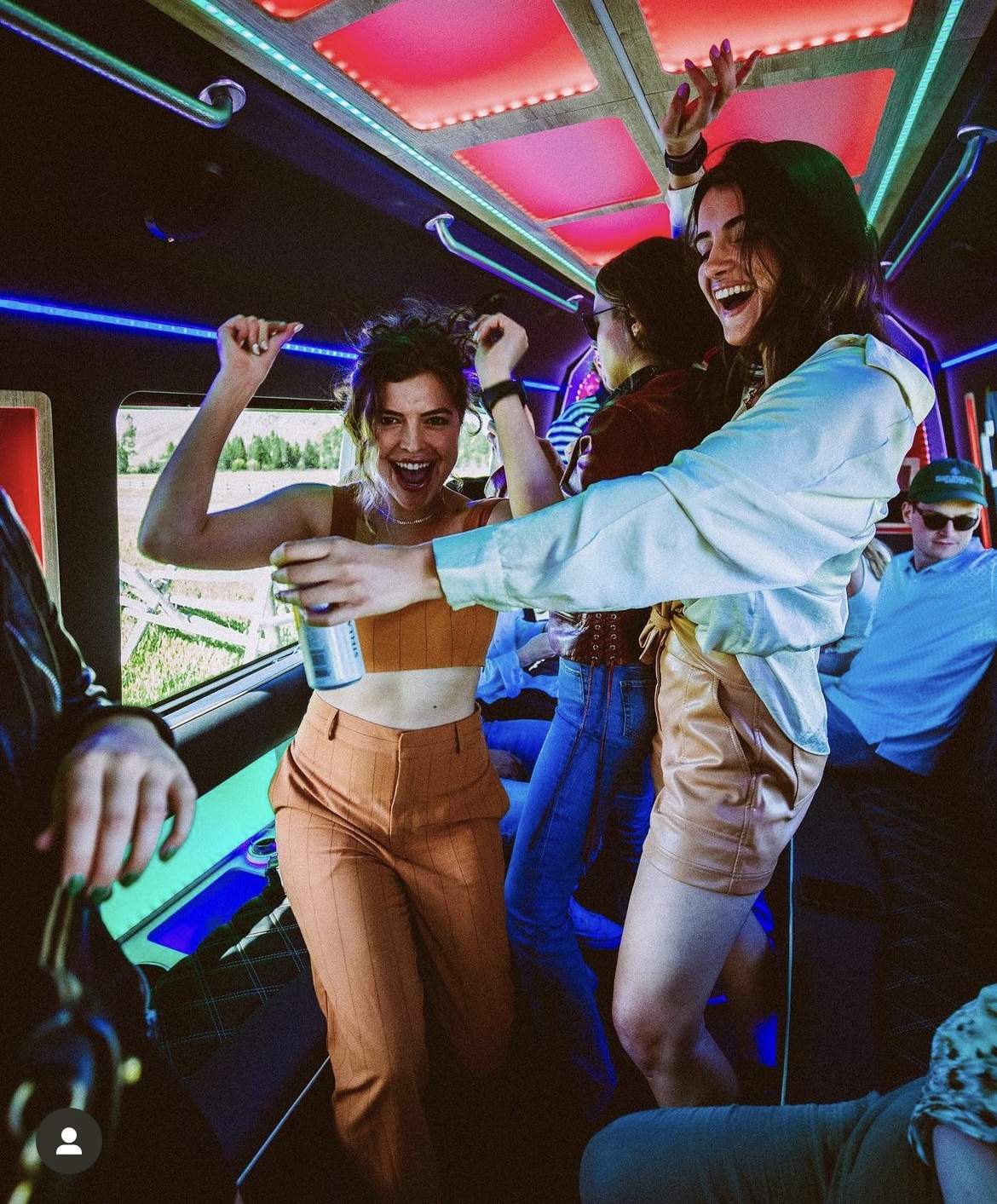 What's the Best Party Bus Rental in Miami, FL? - Double Black ...